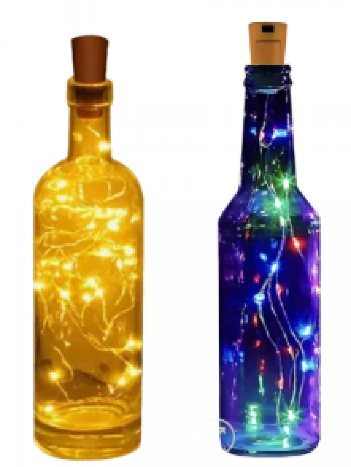 Parchi Store - LUZ CORCHO