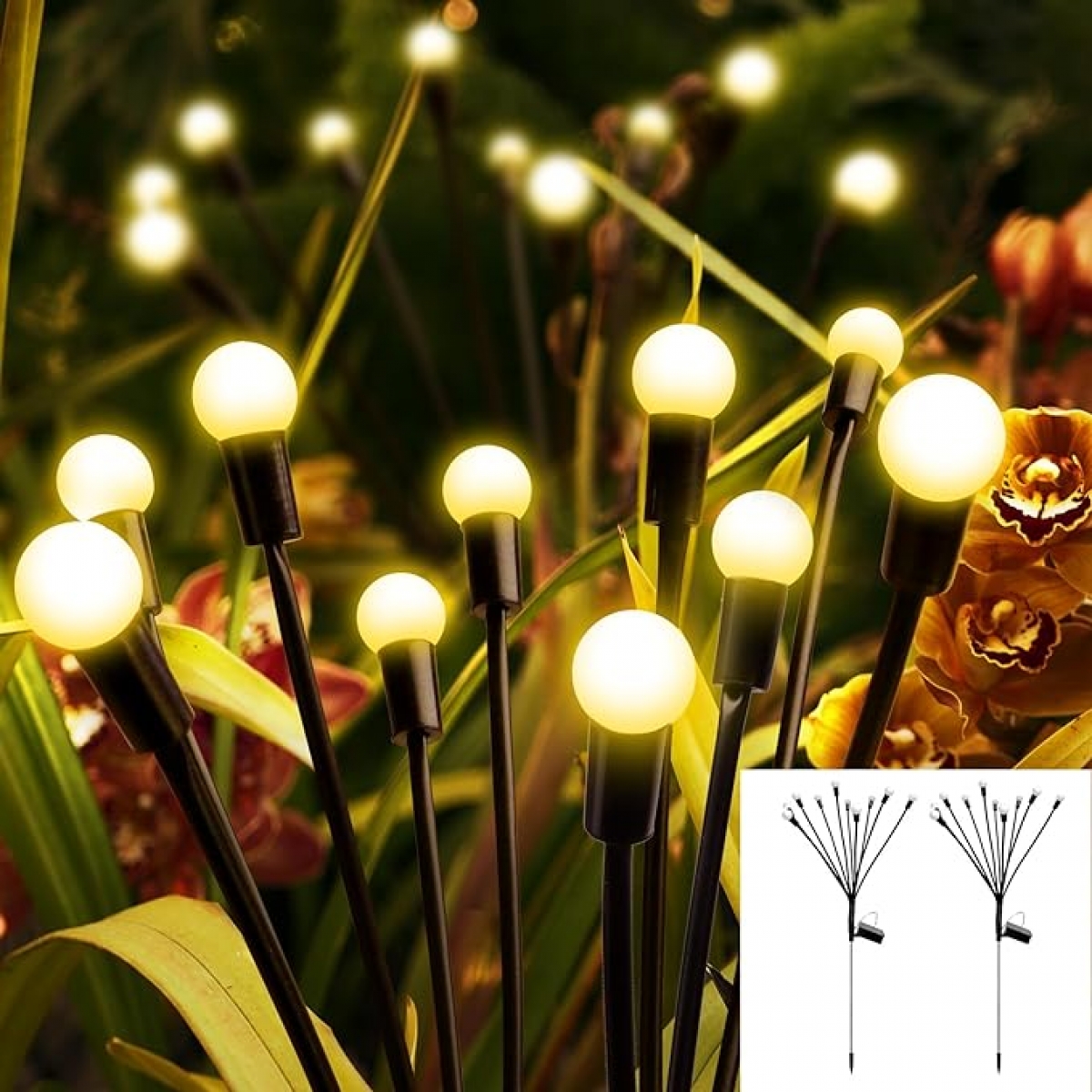 Parchi Store - Luces Luciernaga
