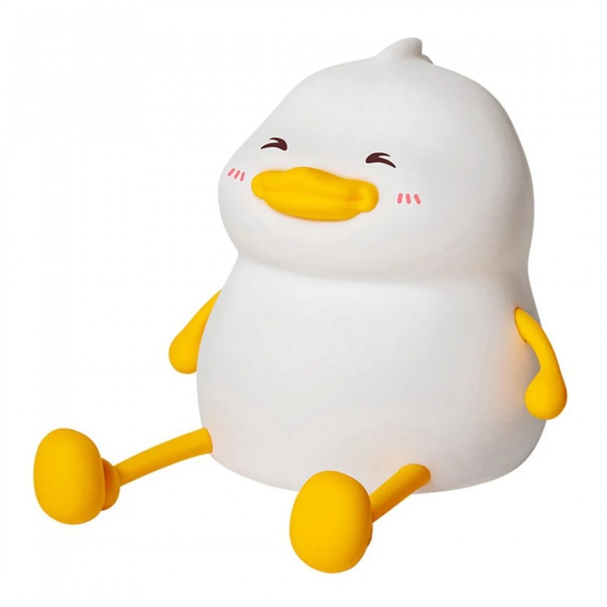 Parchi Store - Luz Patito LED