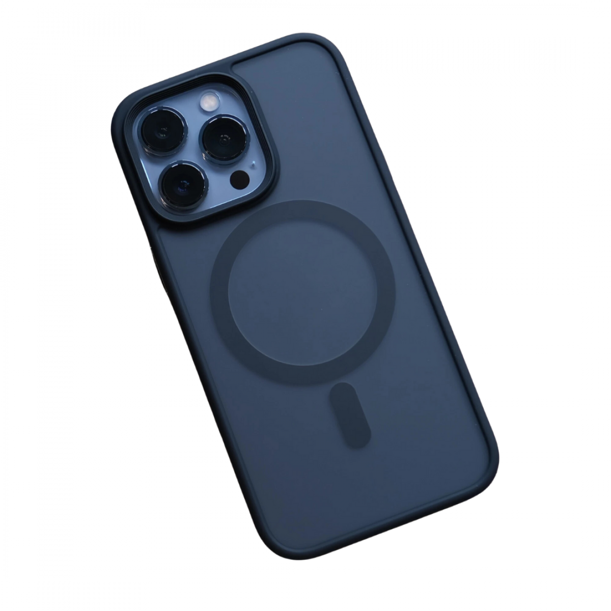 Parchi Store - Case Magsafe Negro