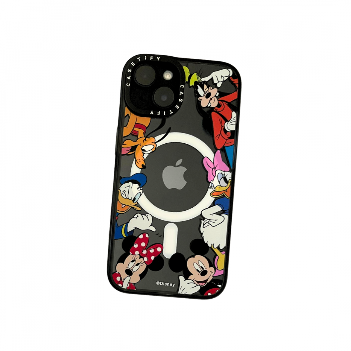 Parchi Store - Case Magsafe con Personajes